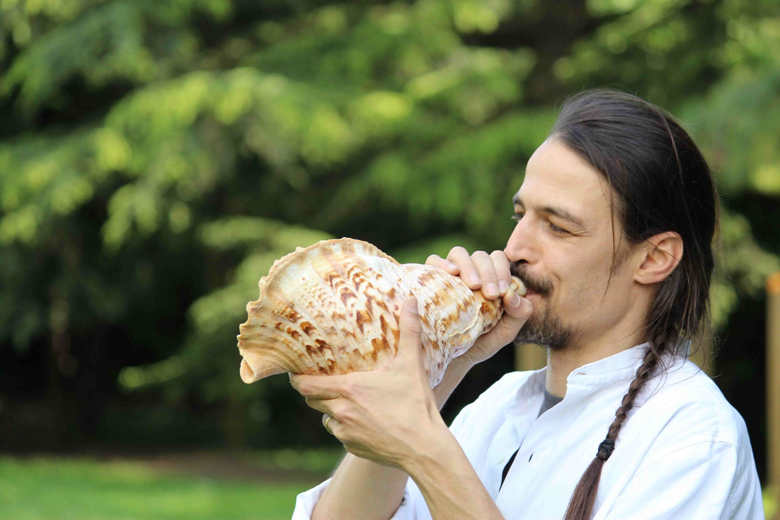 Orchestra della Natura. Suoni naturali alle origini della musica ⋆ ...